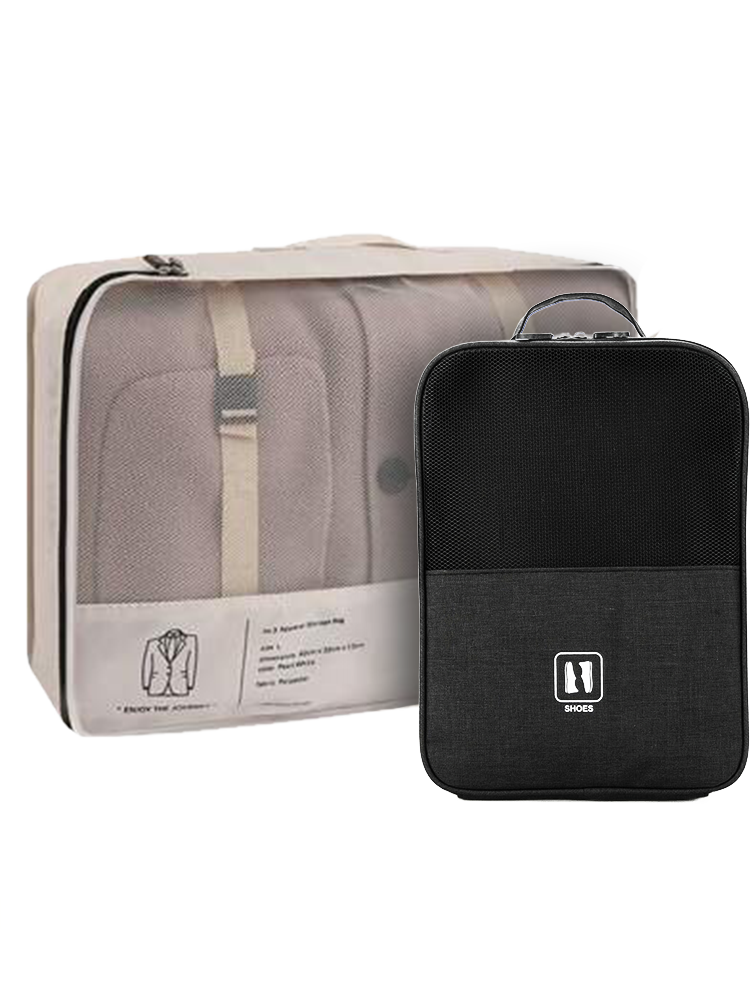 Travel Bundles – The Travelist